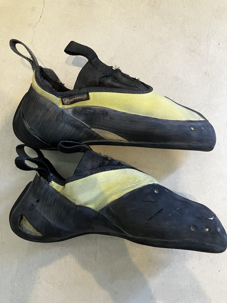 UNPARALLEL - VIM » ともブロ